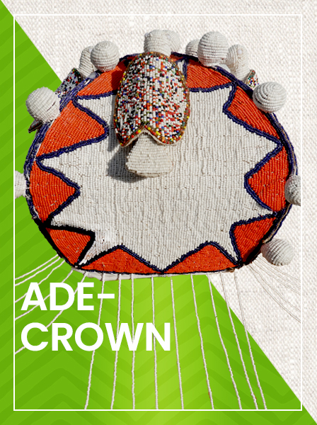 Ade - Crown