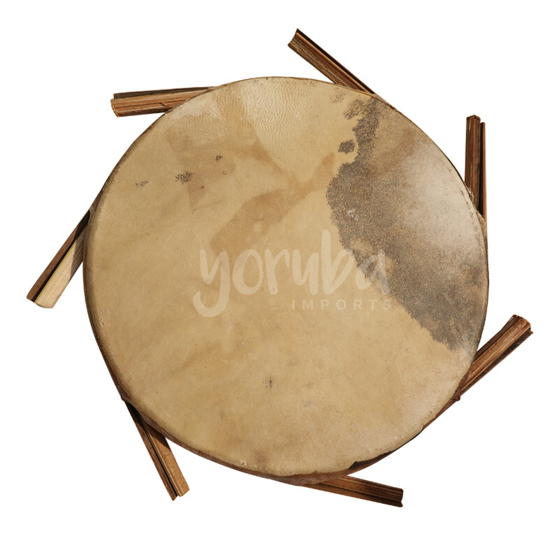 Sakara - Traditional Hand Drum