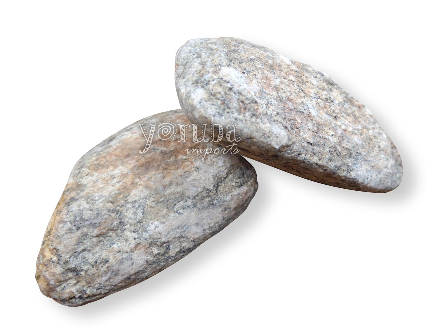 Stone - Edun Ara - Sango Thunder Stone