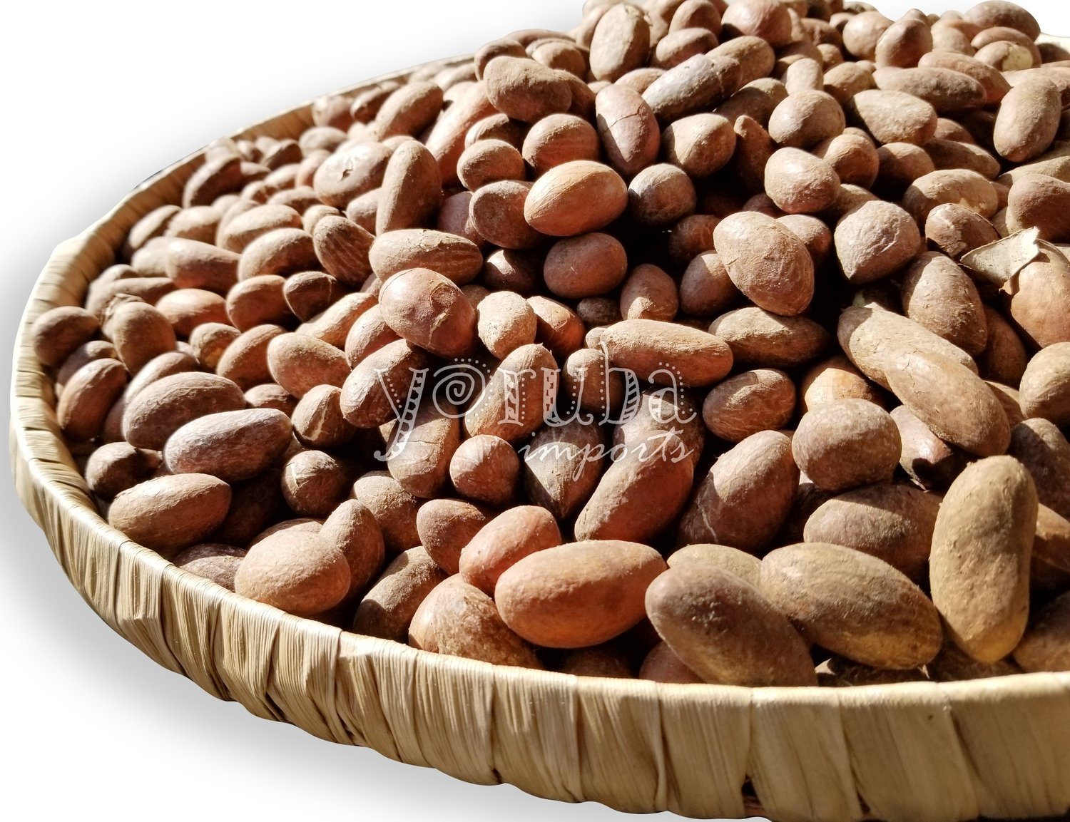 Fresh Orogbo - Bitter Kola for Sale