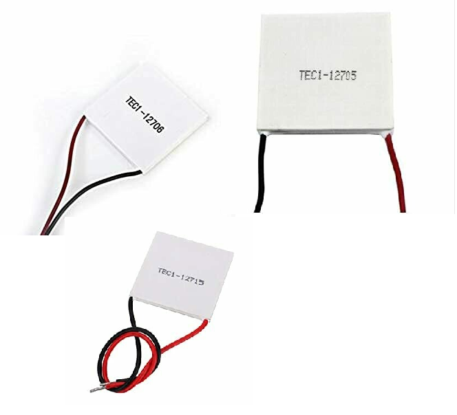 PELTIER MODULES