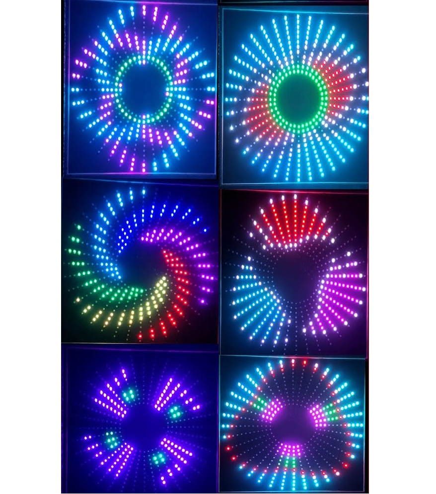 ONLY CIRCLE BOARDS SHEET ALL SIZE