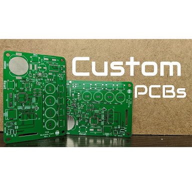 PCB