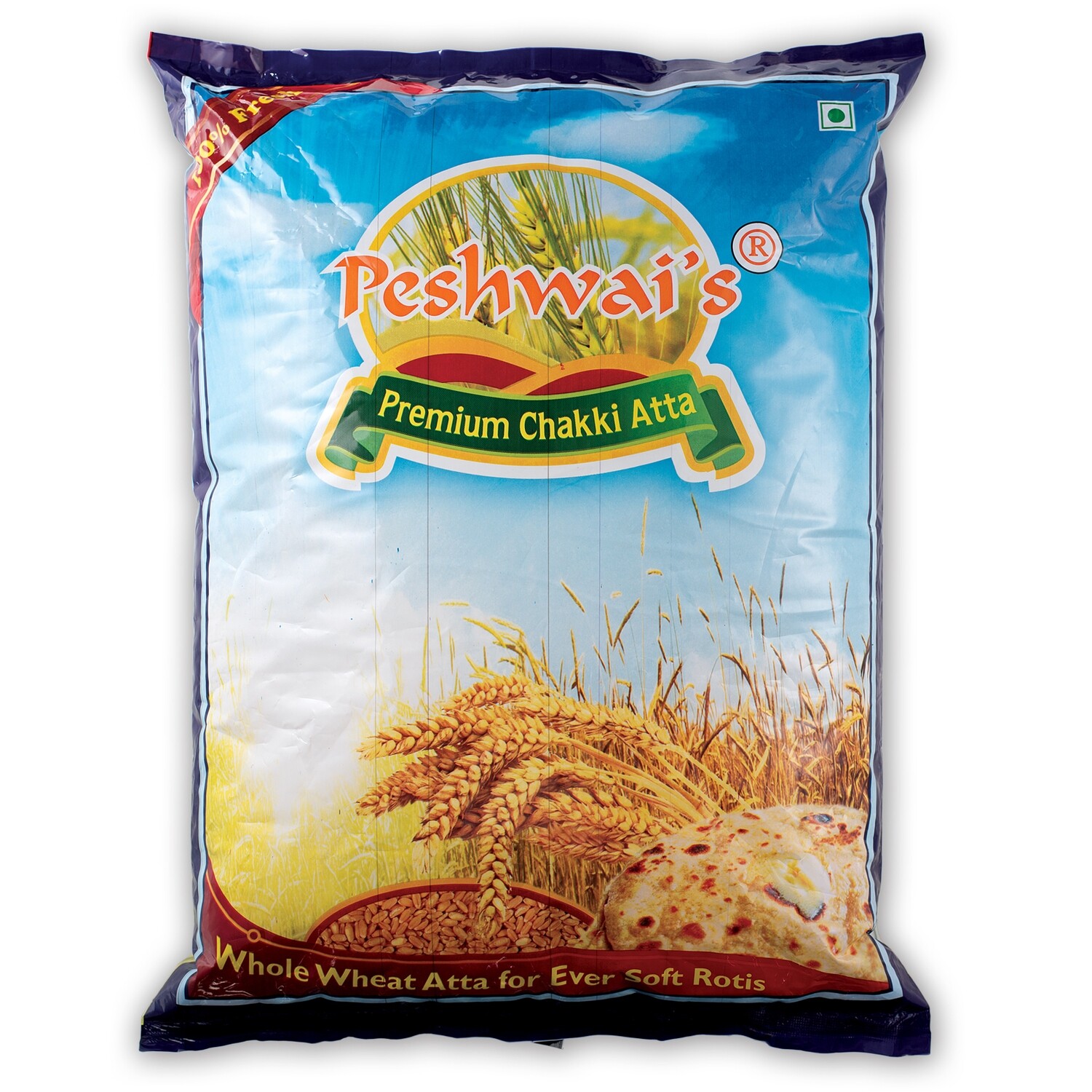 Premium Chakki Atta Large