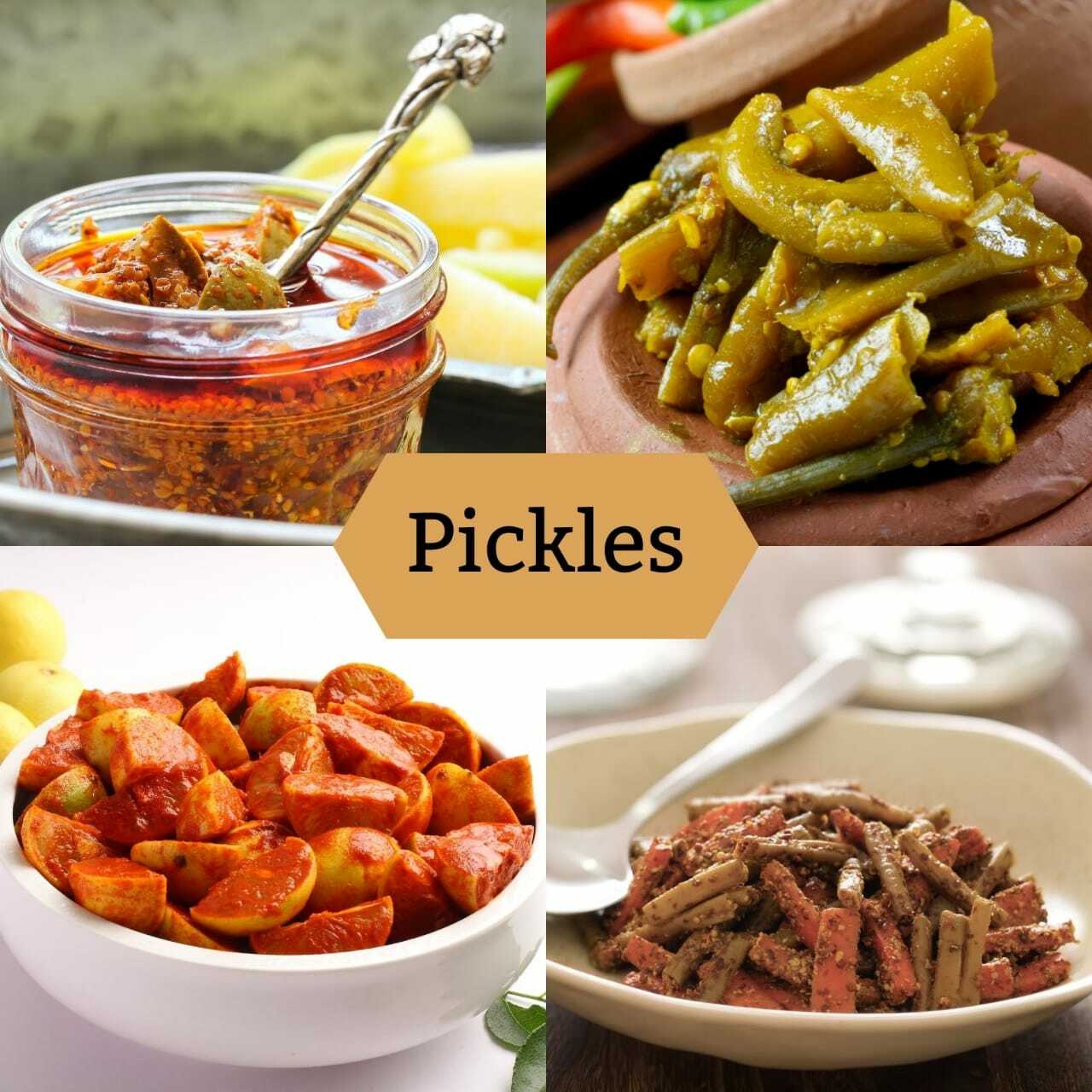 Pickles