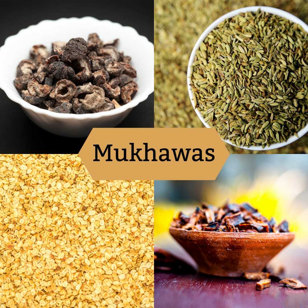 Mukhawas