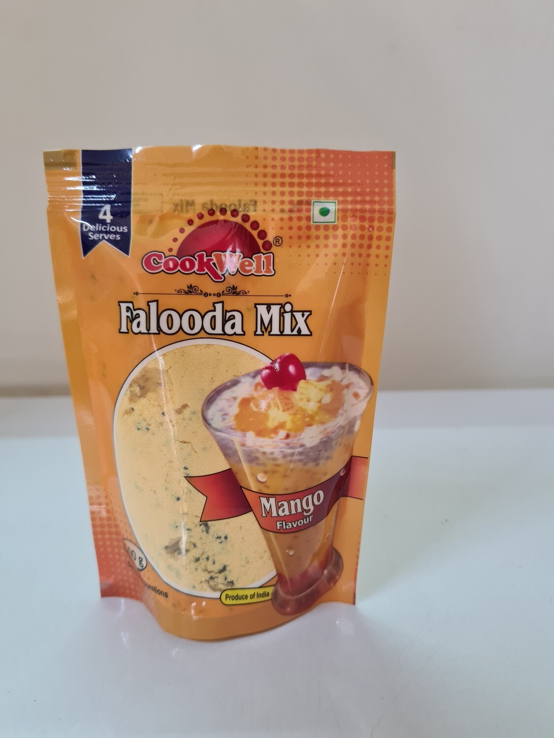Falooda Mix (Mango)