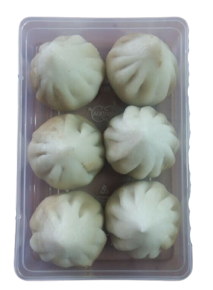 Ukadiche Modak (Frozen)