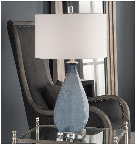 Pacific Lamp