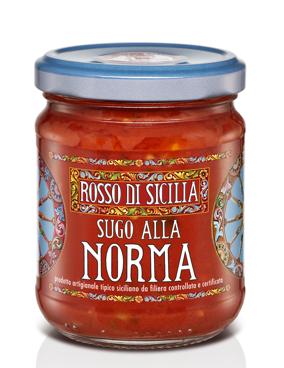 SUGHI PRONTI E CONDIMENTI