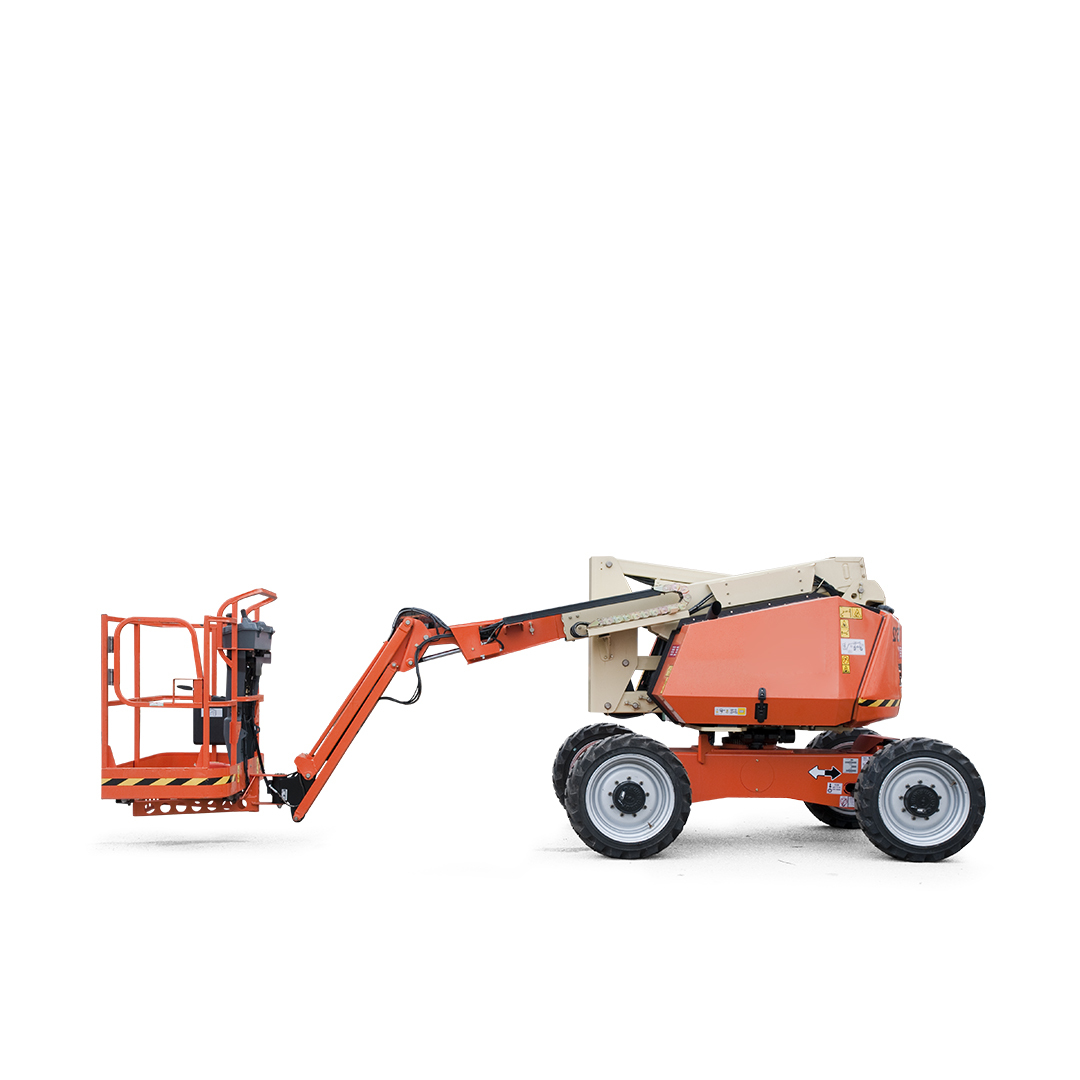 Articulated Boom Lifts Store Tvh Equipment