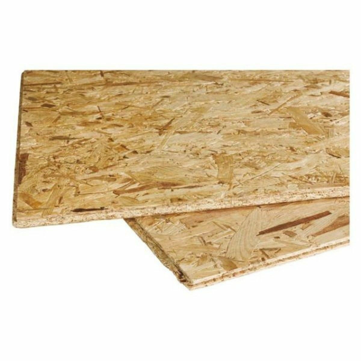 OSB platen – go-easy – gipskartonplaten, isolatie, gyproc