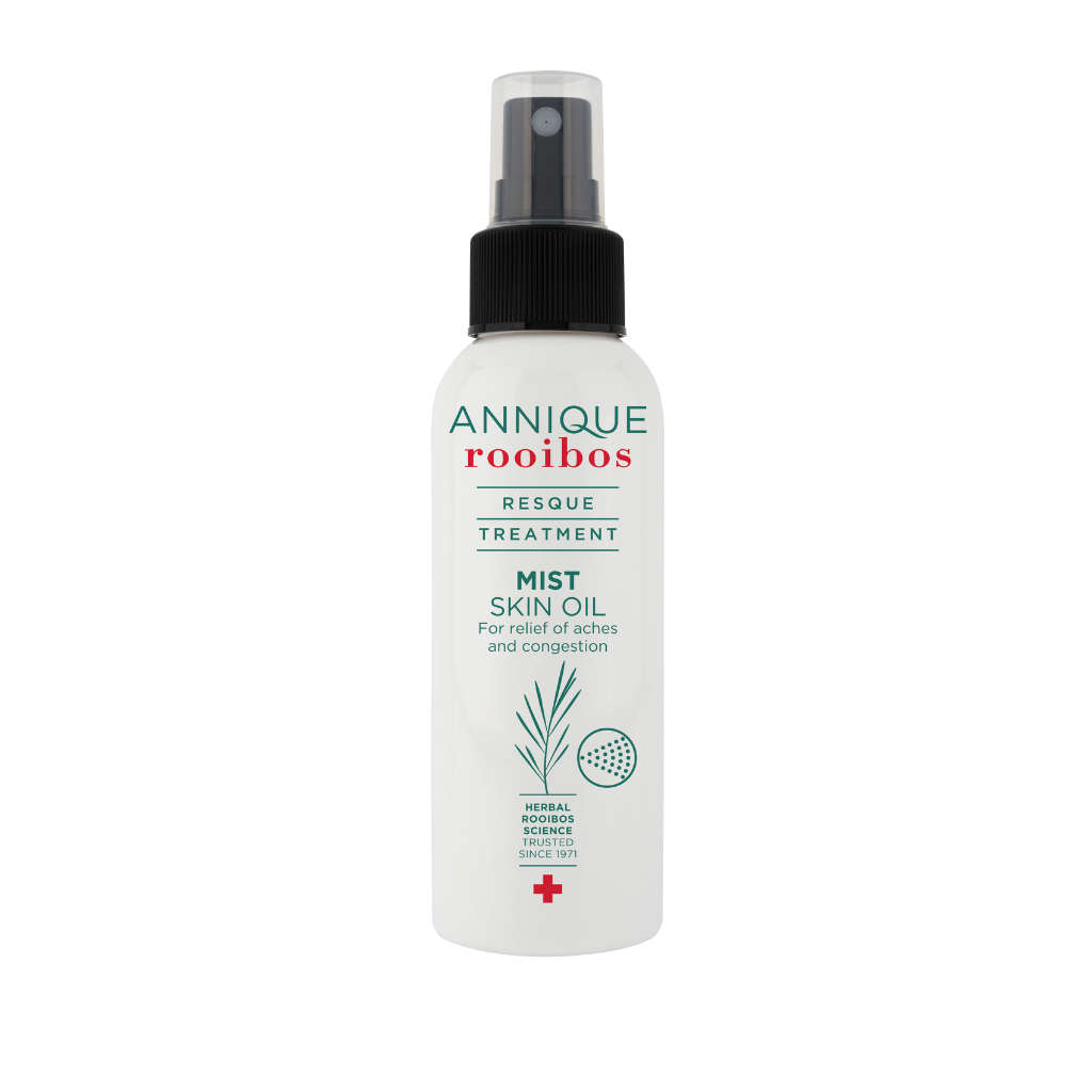 Annique Resque Mist Skin Oil 100ml