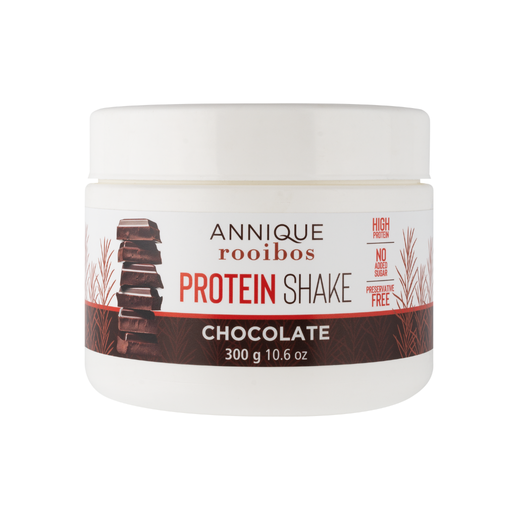 Annique Protein Shake Chocolate 300g
