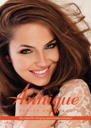 Annique Product Catalogue [Currently being updated]