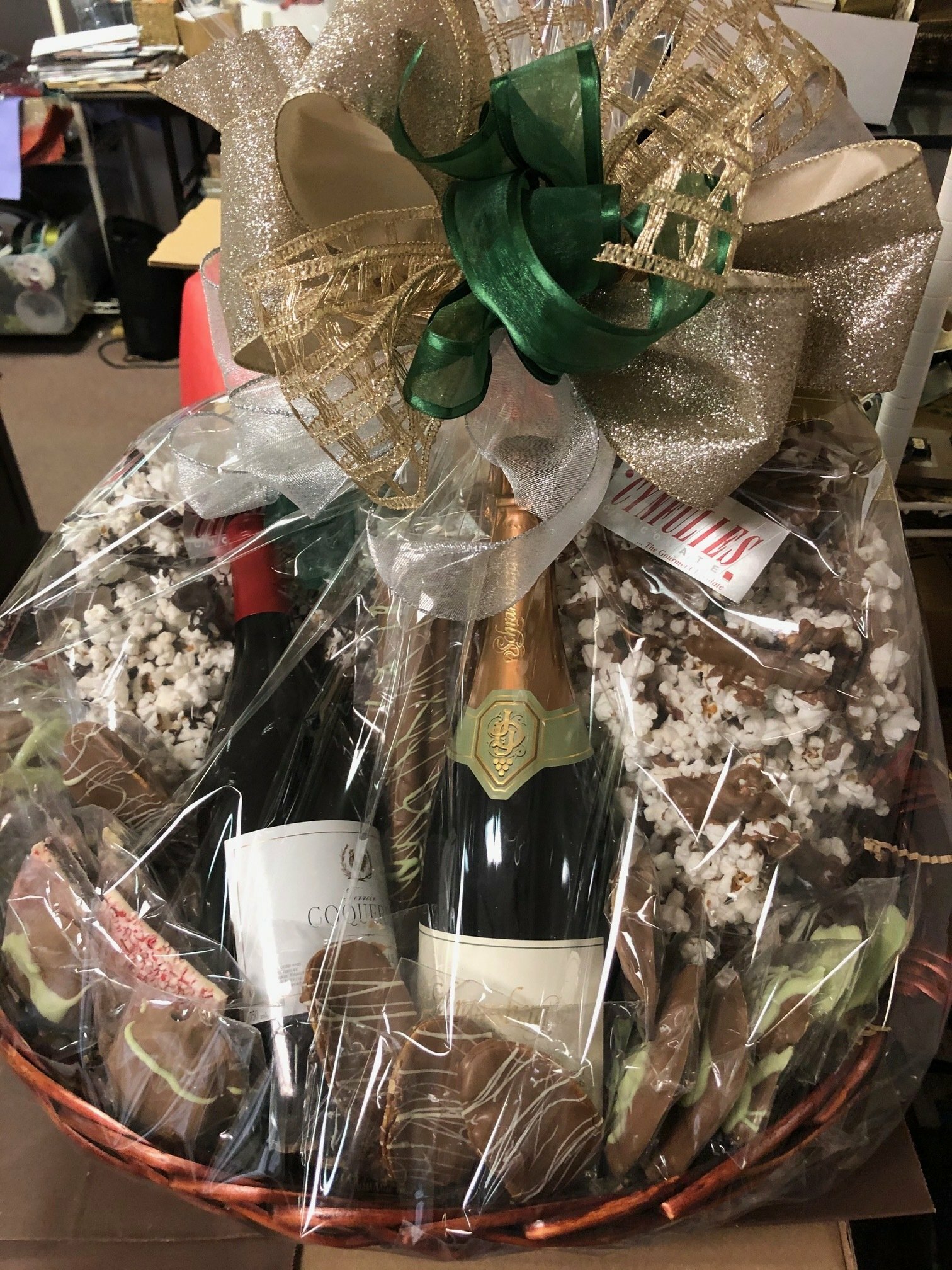 Gift Baskets