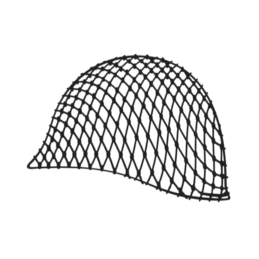 U.S. Helmet Nets