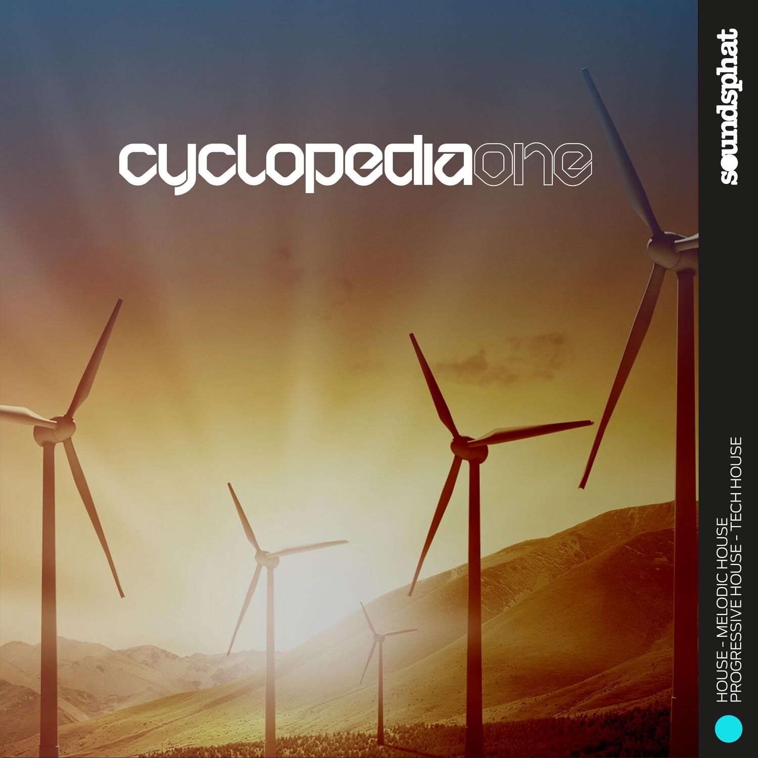 CYCLOPEDIA ONE - FULL VERSION