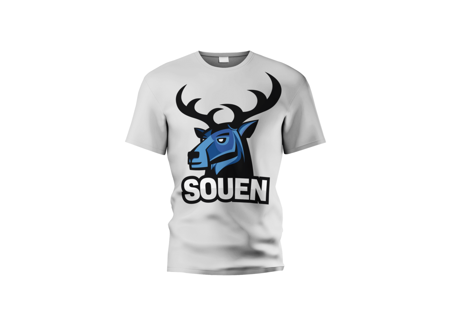 T shirt Souen officiel