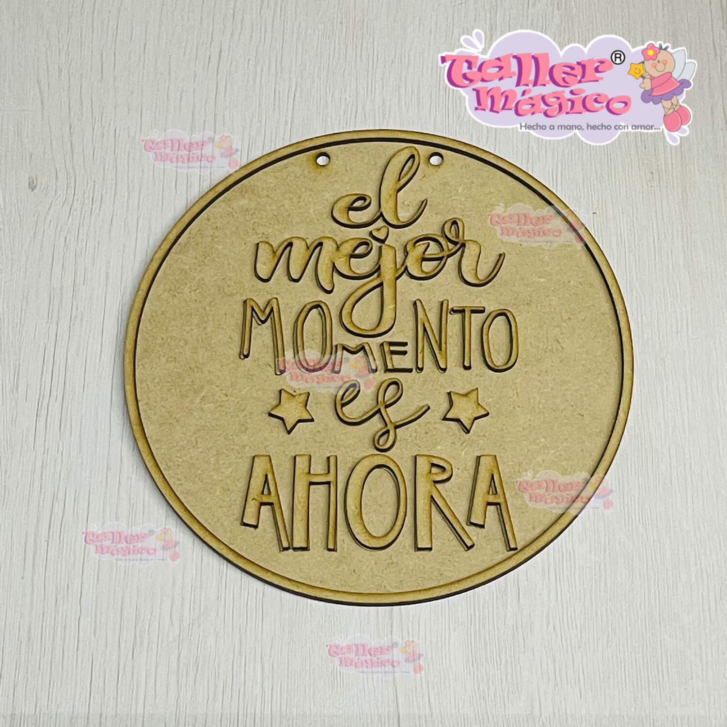 EL MEJOR MOMENTO ES AHORA