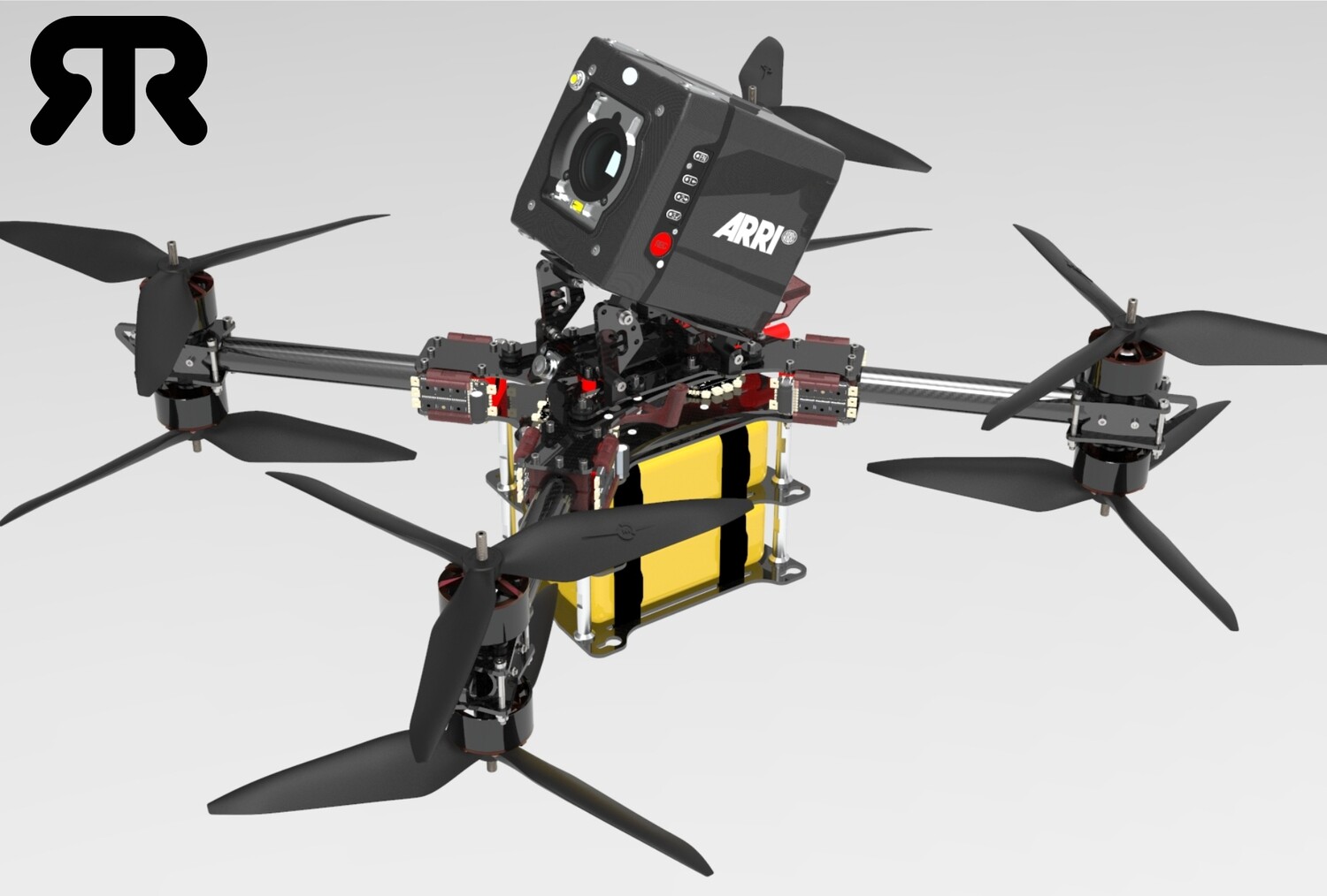 FPV Cinelifter Store