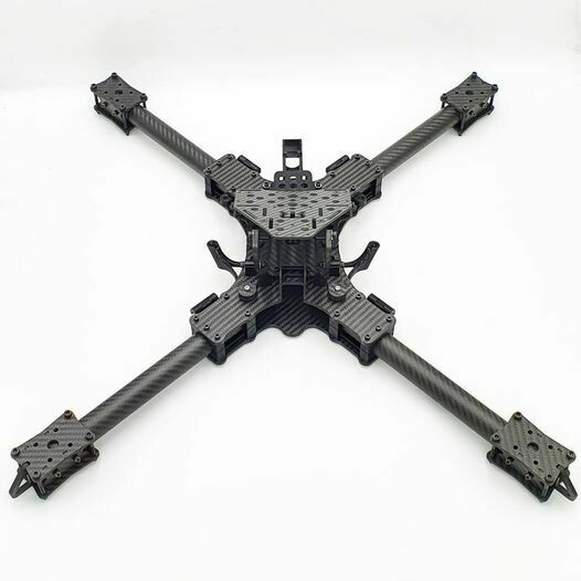 RR Beast Cinelifter Frame