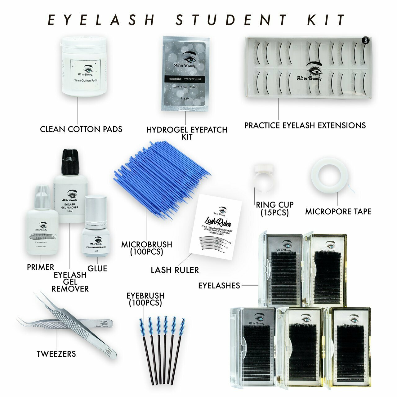 STUDENT KITS