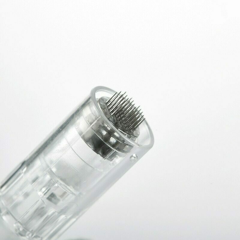 NANO NEEDLES 42 (10PCS)