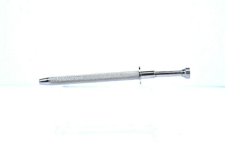 RETRACTABLE CLAW PEN