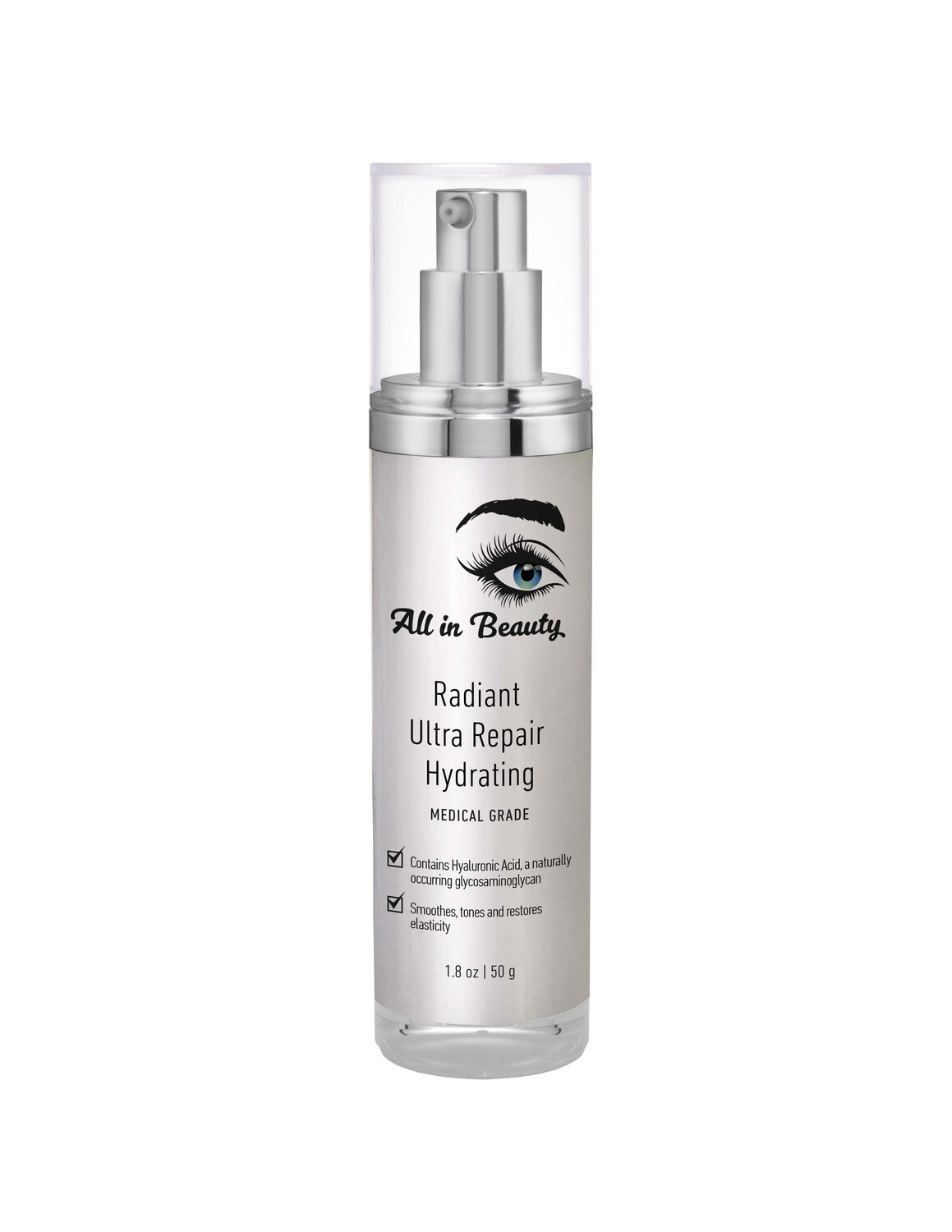 Radiant Ultra Repair Hydrating