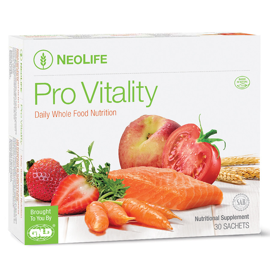 GNLD Neolife Pro Vitality (30 Sachets)