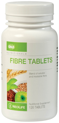 GNLD Neolife Fibre Tablets (120 Tablets)
