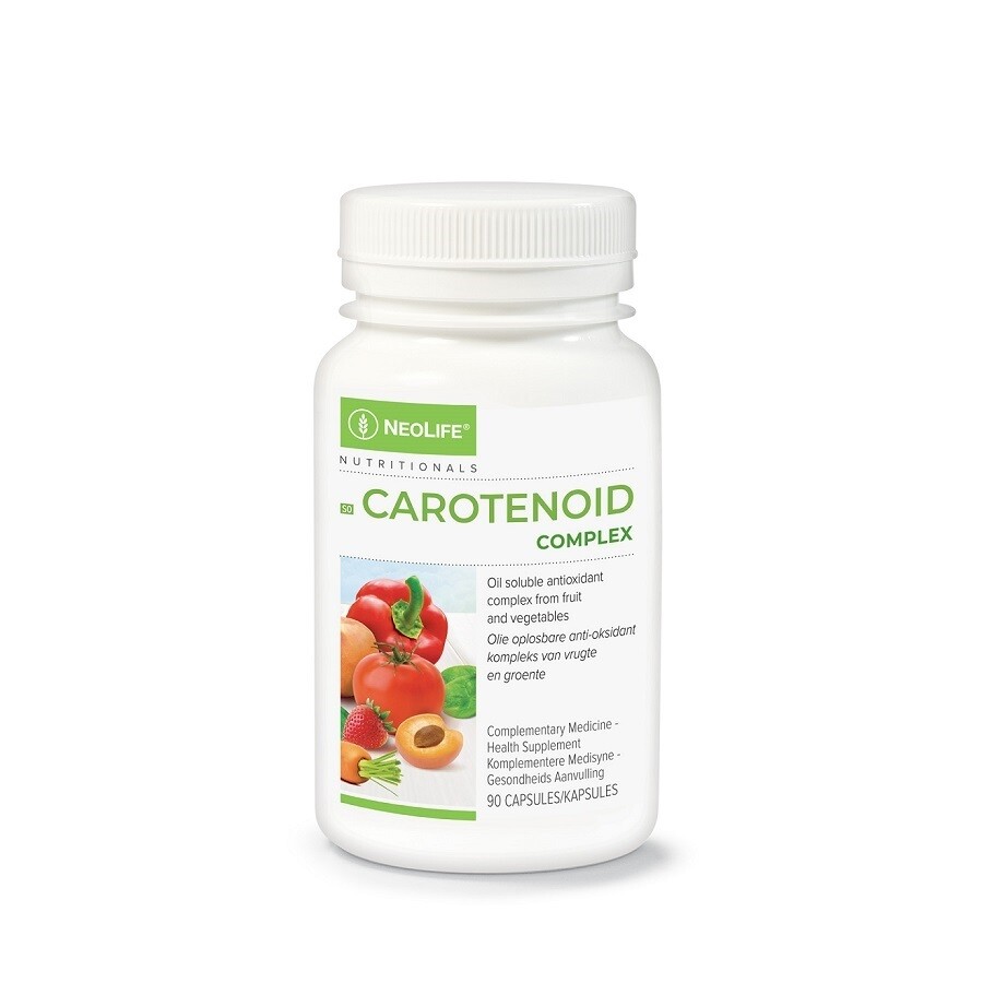 GNLD Neolife Carotenoid Complex (90 Capsules)