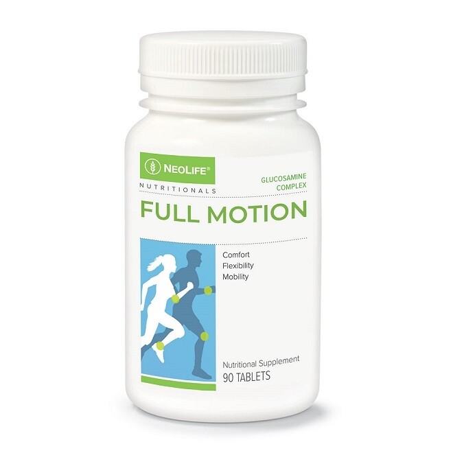 GNLD Neolife Full Motion (90 Tablets)