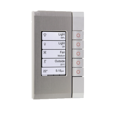 C-Bus Saturn Series eDLT Stainless Steel