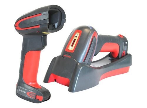 Honeywell Granit 1911i Barcode Scanner ** NUEVO SELLADO