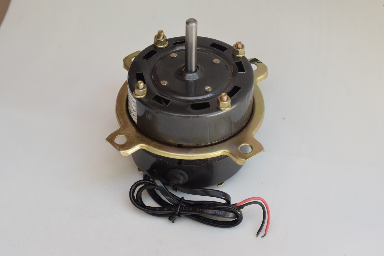 AC MOTOR 230V