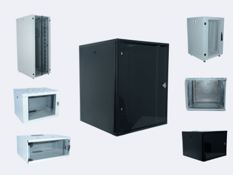 Armoire à patchs | Réseau, Armoire Télécom - Pinsol