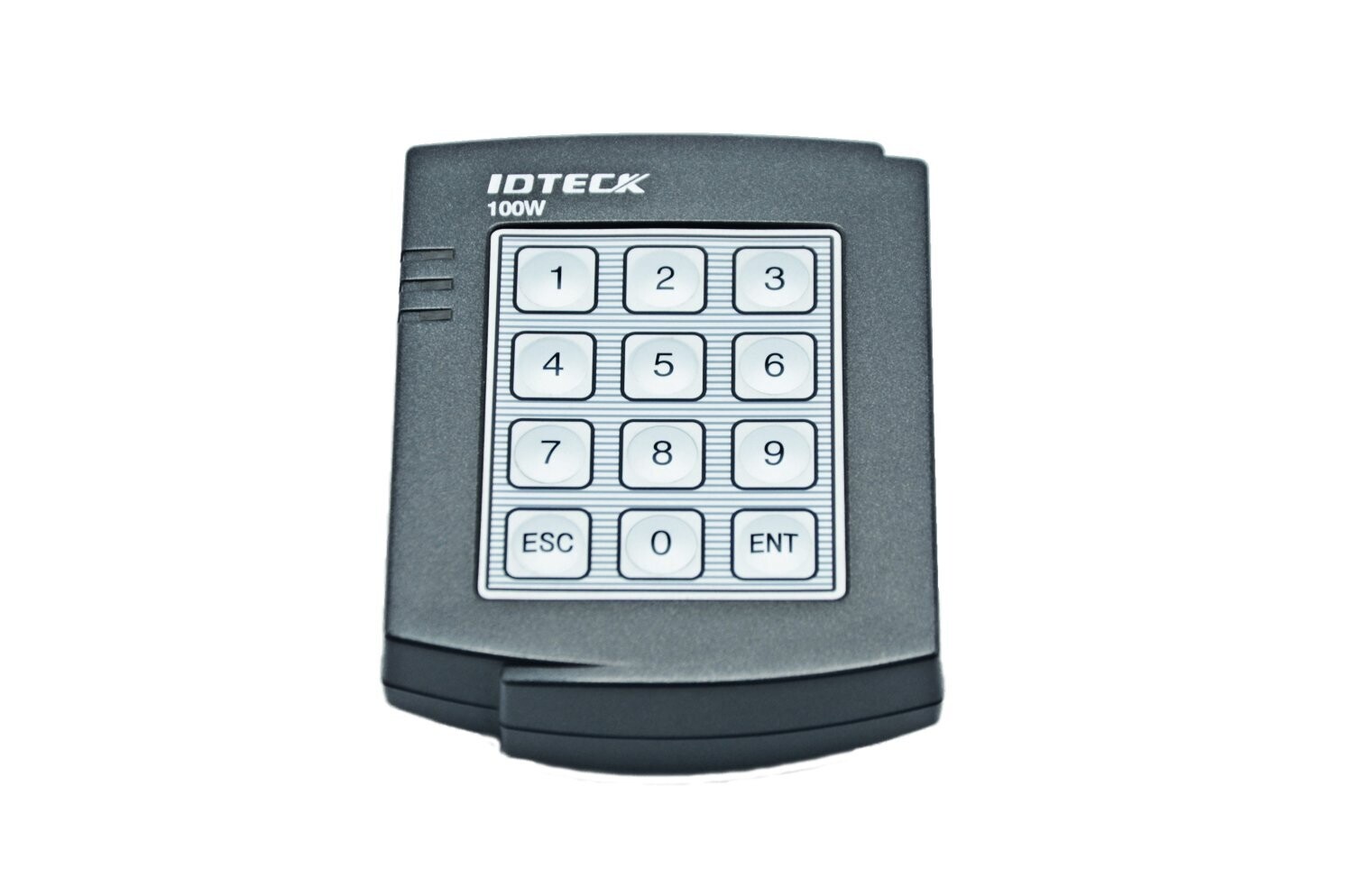 CLAVIER DEPORTE POUR CENTRALES D'ALARMES 33 - TEXECOM