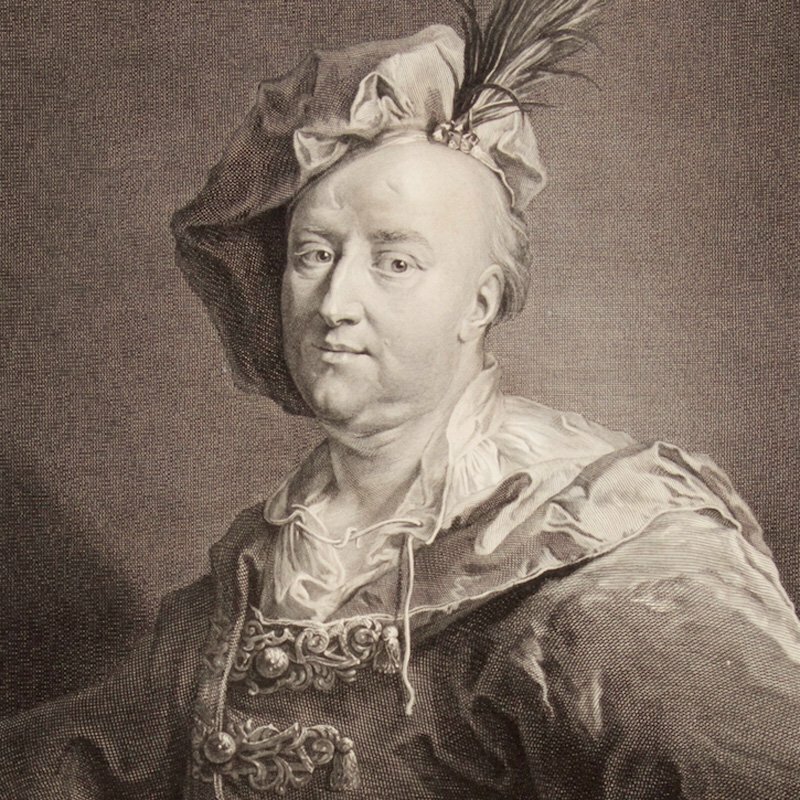 Louis Pécour