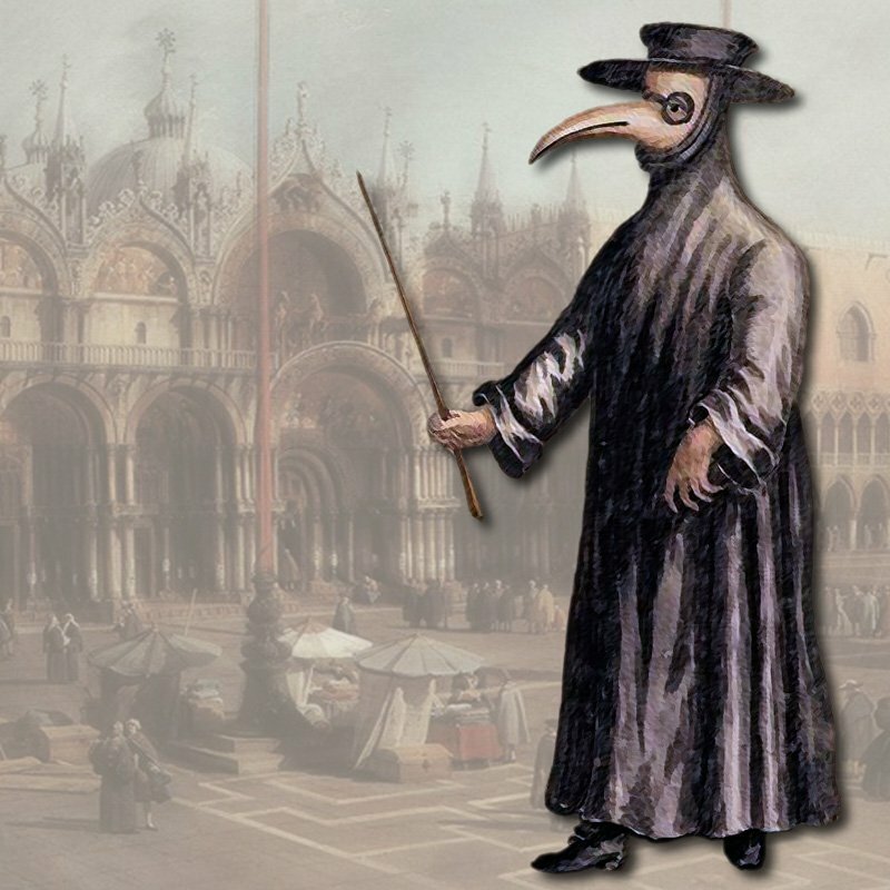 Dottore della Peste