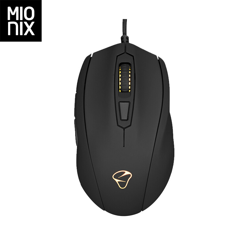 Mionix Castor Optical Gaming Mouse