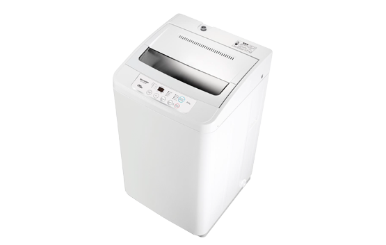 Sharp 6.5 kg fully automatic washing machine