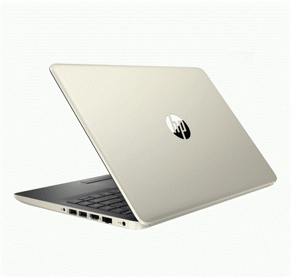 HP LAPTOP 14" AMD RYZEN 5 - 3500U WITH RADEON VEGA 8 GRAPHICS