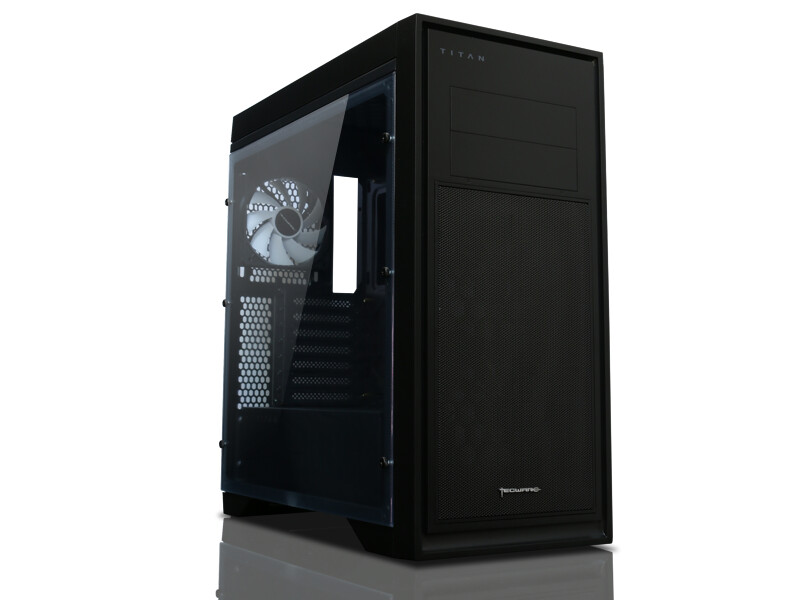 Tecware Titan Full Tower ATX Gaming Case