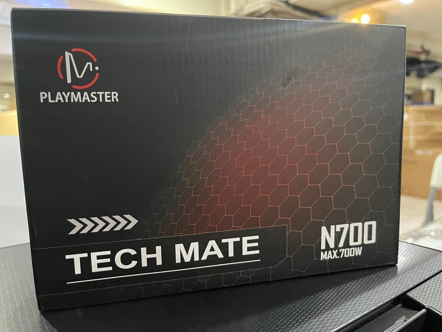 PLAYMASTER GENERIC POWER SUPPLY 700W