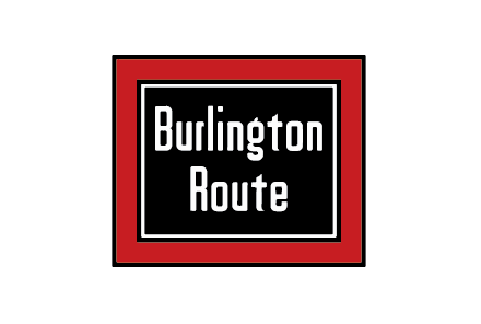 Burlington Route