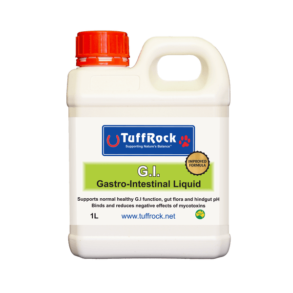 Tuffrock Gastro Intestinal - 500 ml , 1 litre , 4 litres & 10 litres
