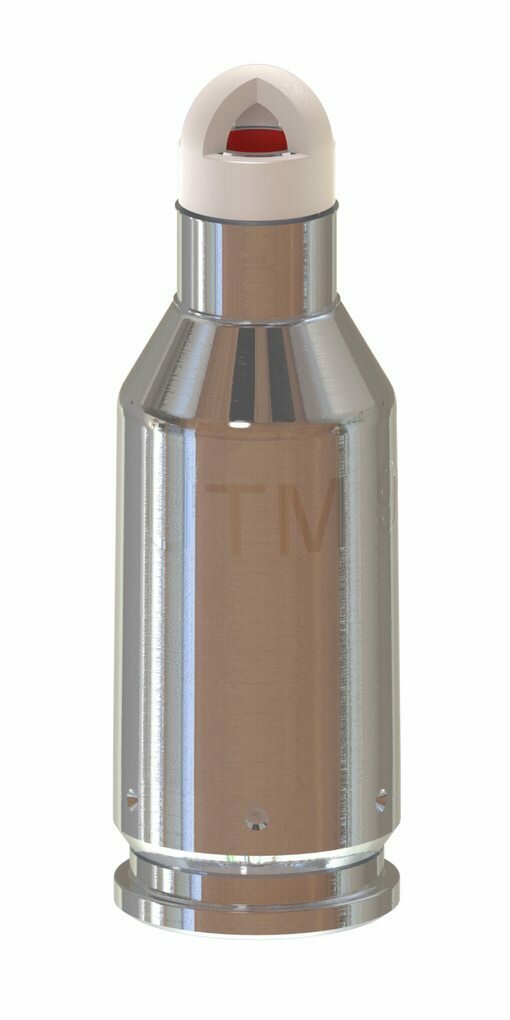 UTM - 9mm Man Marker Rounds (MMR) Pistol ONLY!!! (50 rnd boxes)