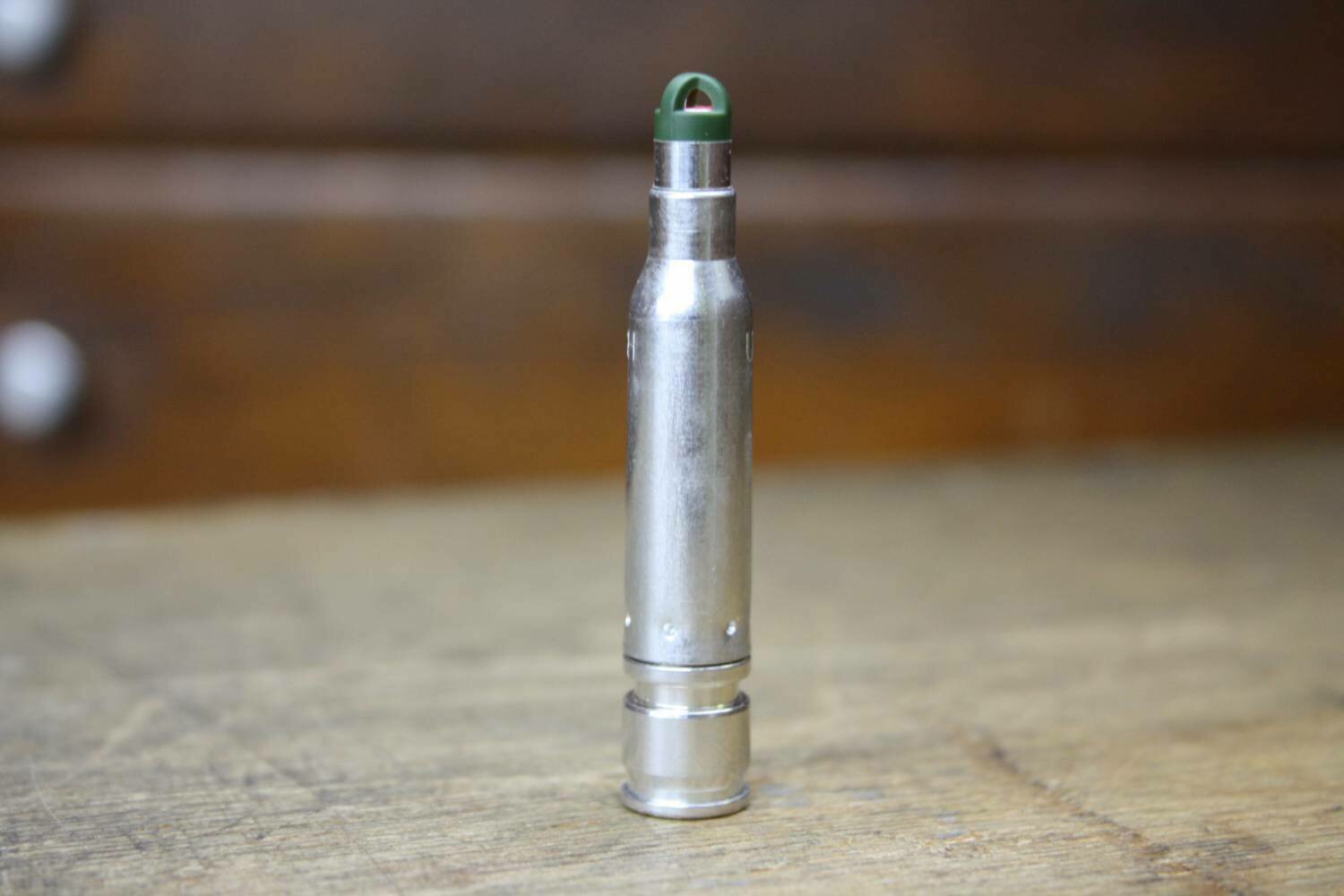 UTM - 5.56mm Man Marker Round (MMR) (30 rnd box)